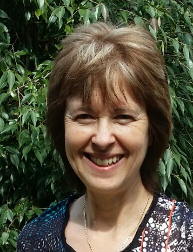 Deborah March 2018 (3) | Glory Waves